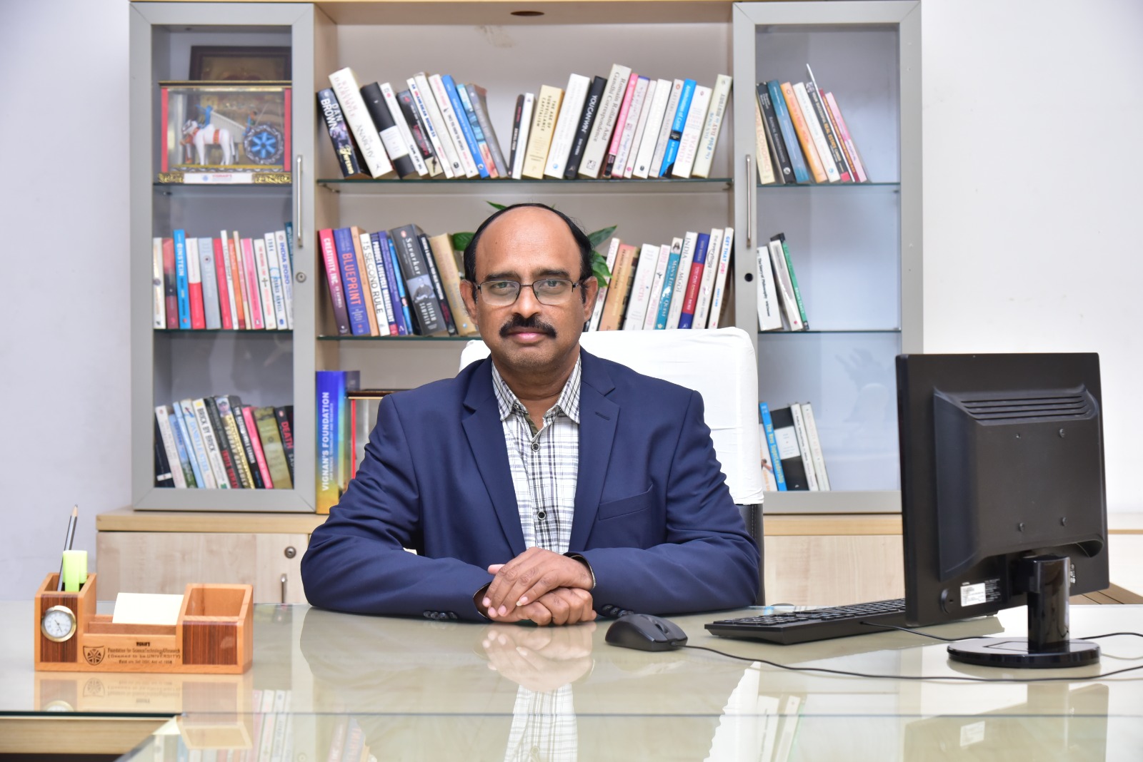 About Vignan University – Top Engineering & Management Institution in ...